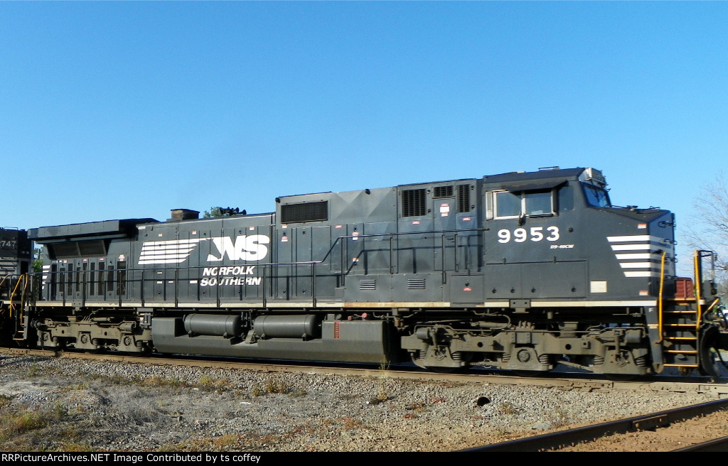 NS 9953